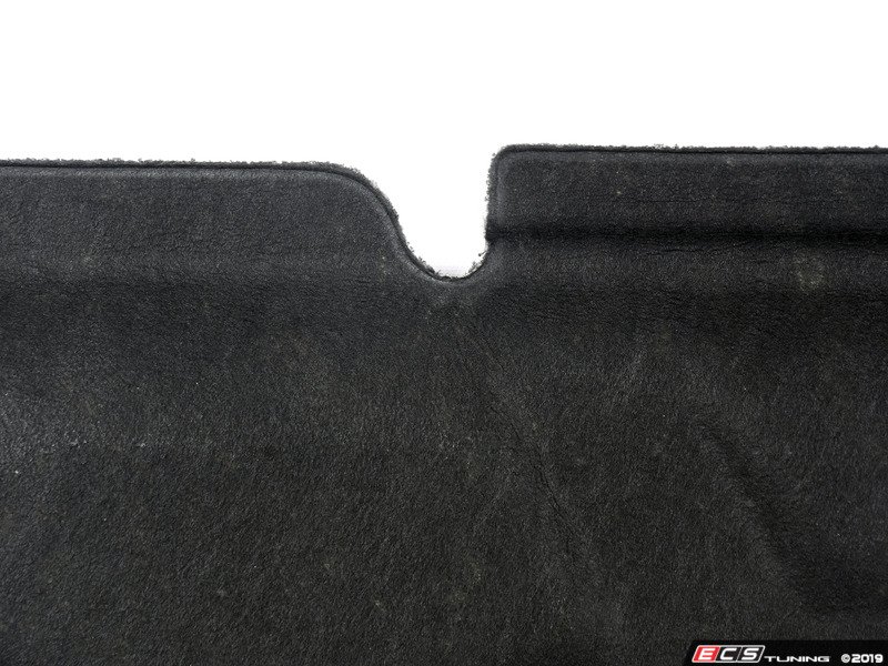 Genuine BMW - 51487284629 - Sound Insulating - Engine, Hood (51-48-7 ...