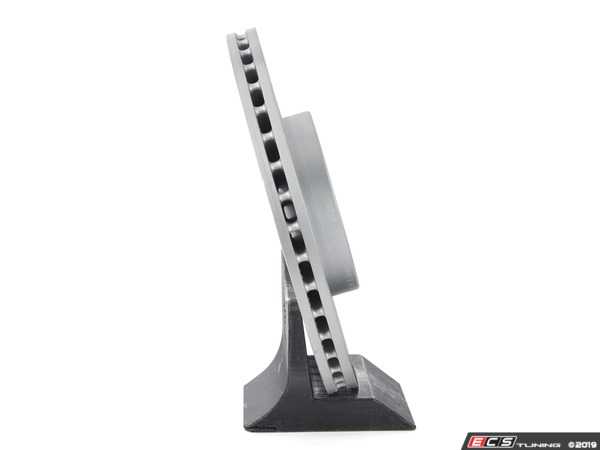 Genuine Volkswagen Audi - 561615301B - Front Brake Rotors - Priced Each ...