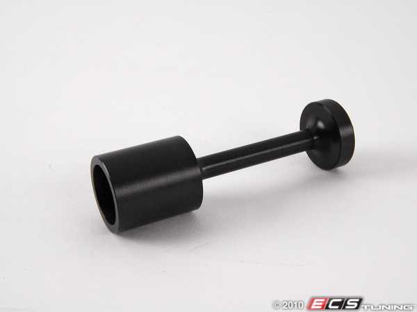 Genuine BMW - 11411716410 - Oiling Pressure Control Valve (11-41-1-716-410)