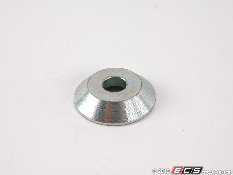 Genuine Volkswagen Audi - WHT001323 - Cone Washer - Priced Each (WHT ...
