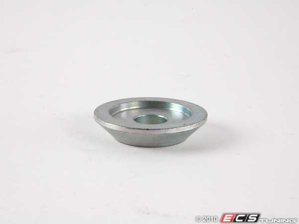 Genuine Volkswagen Audi - WHT001323 - Cone Washer - Priced Each (WHT ...