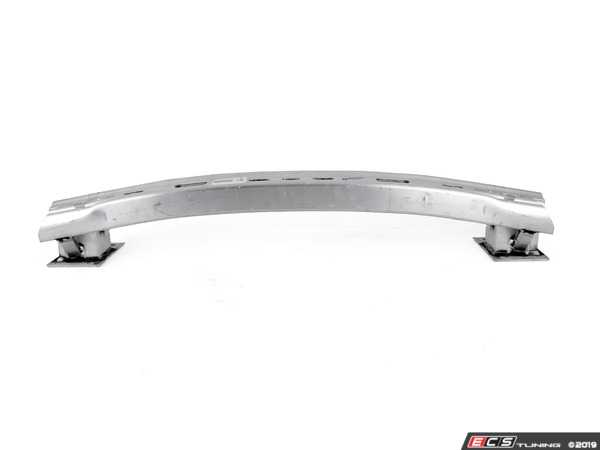 Genuine BMW - 51127294396 - CARRIER, BUMPER REAR (51-12-7-294-396)