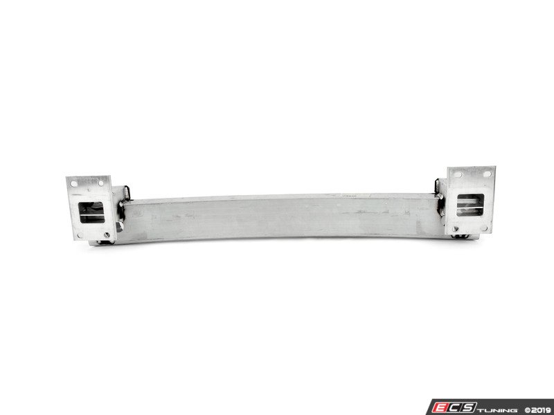 Genuine BMW - 51127294396 - CARRIER, BUMPER REAR (51-12-7-294-396)