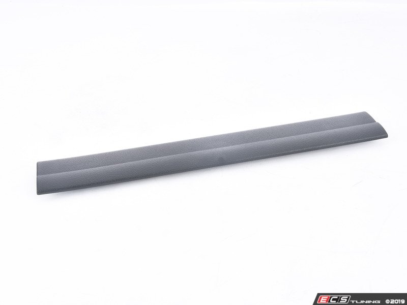 Genuine BMW - 51472990503 - Front inner door sill - left (51-47-2-990-503)