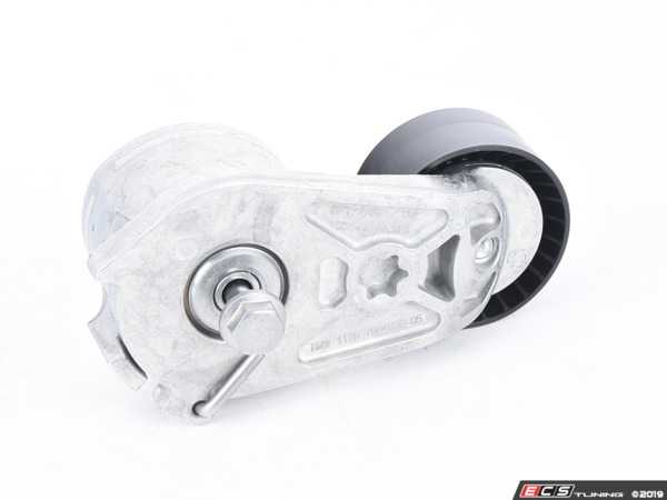Genuine BMW - 11287604936 - MECHANICAL BELT TENSIONER (11-28-7-604-936)