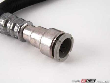 Genuine BMW - 32416763978 - E53 Power Steering Hose - Return (32-41-6 ...