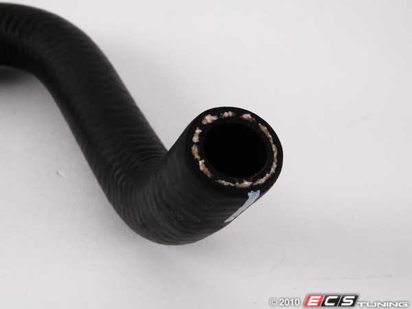 Genuine BMW - 32416763978 - E53 Power Steering Hose - Return (32-41-6 ...