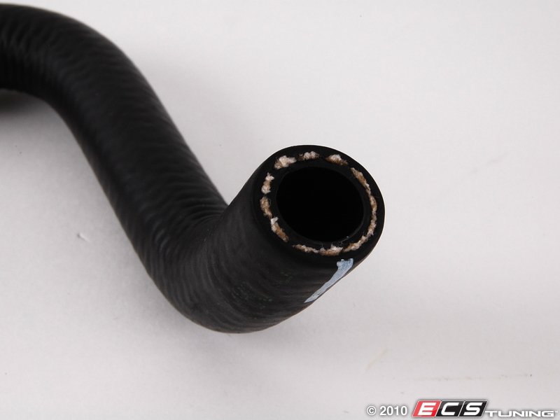 Genuine BMW - 32416763978 - E53 Power Steering Hose - Return (32-41-6 ...