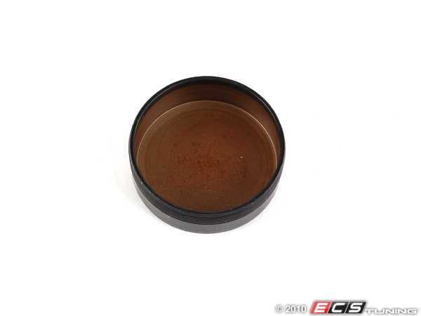 Genuine Volkswagen Audi - 078103113E - Cylinder Head Cap / Plug ...