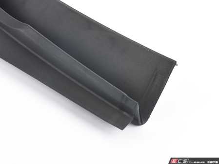 Genuine Volkswagen Audi - 561819404A9B9 - DEFLECTOR (561 819 404 A 9B9)