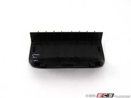 Genuine BMW - 54347016892 - Windshield frame center cover (54-34-7-016-892)