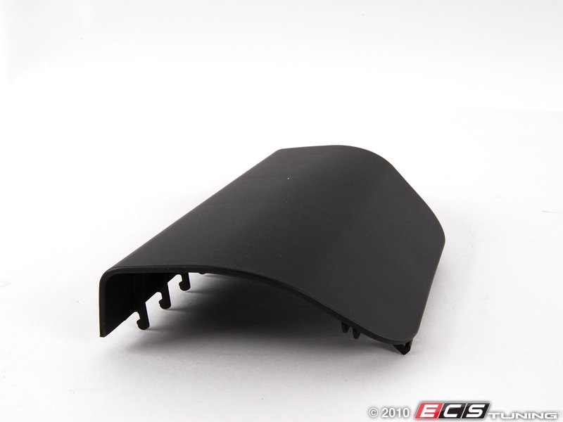 Genuine BMW - 54347016892 - Windshield frame center cover (54-34-7-016-892)