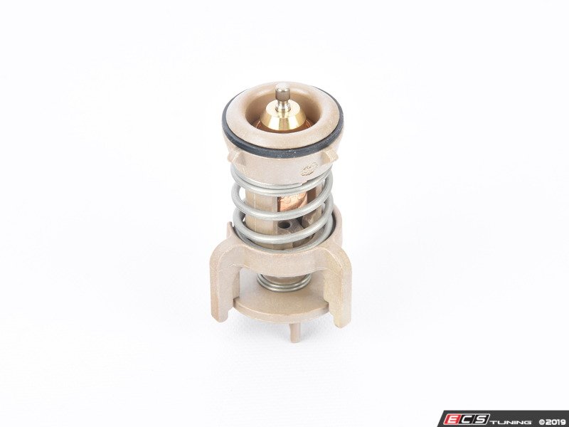 Genuine Volkswagen Audi - 04L121113C - Thermostat (04L 121 113 C)