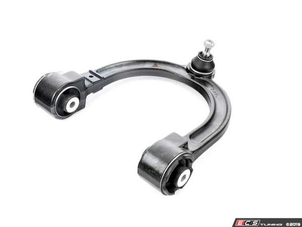 Lemforder - 2113305507 - Upper Control Arm - Left