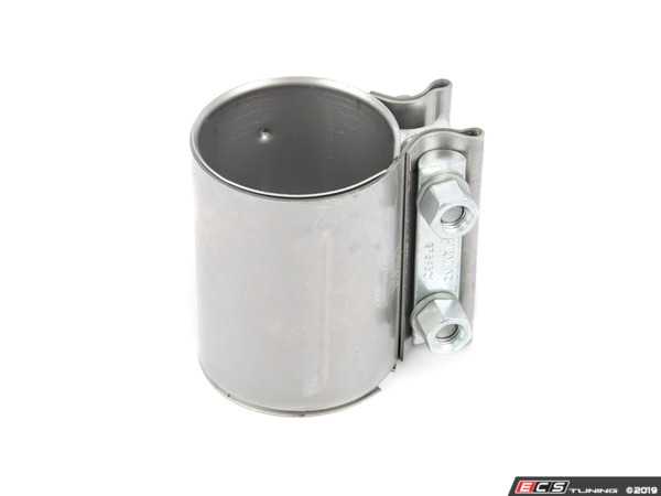 Genuine Mercedes Benz - 0009955302 - CLAMP