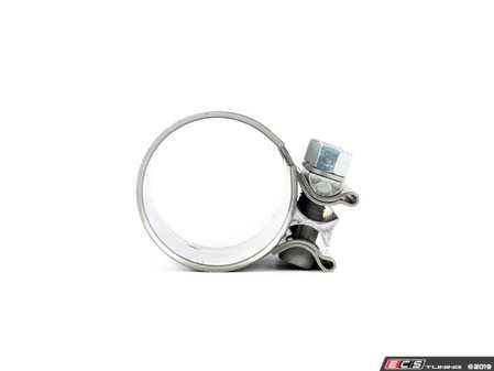 Genuine Mercedes Benz - 0009955302 - CLAMP