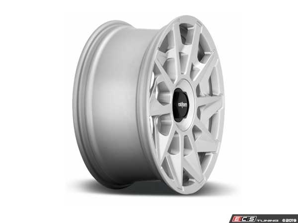 Rotiform - R1241985F3+45KT2 - 19" Rotiform CVT Wheels - Set Of Four