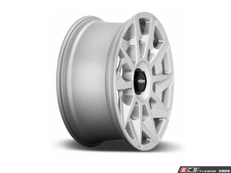 Rotiform - r1241885f8+45KT - 18" Rotiform CVT Wheels - Set Of Four