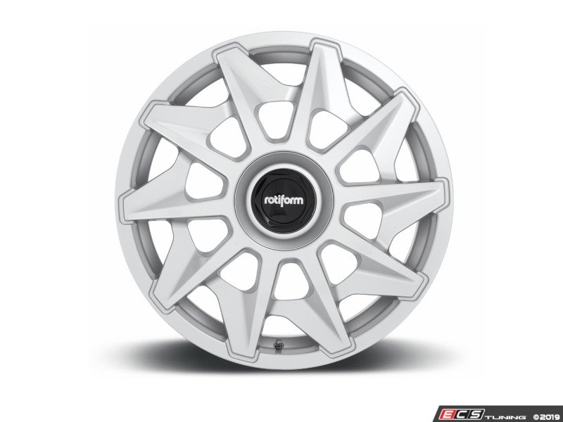 Rotiform - R1241985F3+45KT2 - 19" Rotiform CVT Wheels - Set Of Four