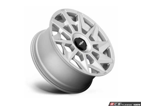Rotiform - R1241985F3+45KT2 - 19" Rotiform CVT Wheels - Set Of Four