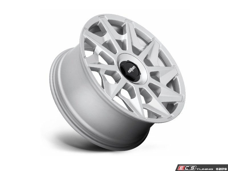 Rotiform - R1241985F3+45KT2 - 19" Rotiform CVT Wheels - Set Of Four