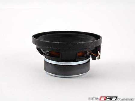 Genuine BMW - 65136938657 - Bluetooth Loudspeaker (65-13-6-938-657)