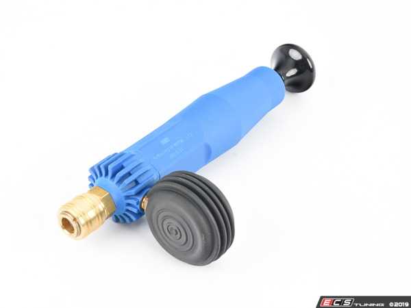 Genuine BMW - 83300494418 - PUMP (83-30-0-494-418)