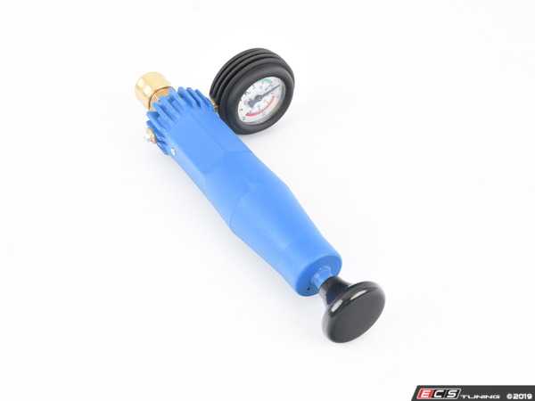 Genuine BMW - 83300494418 - PUMP (83-30-0-494-418)