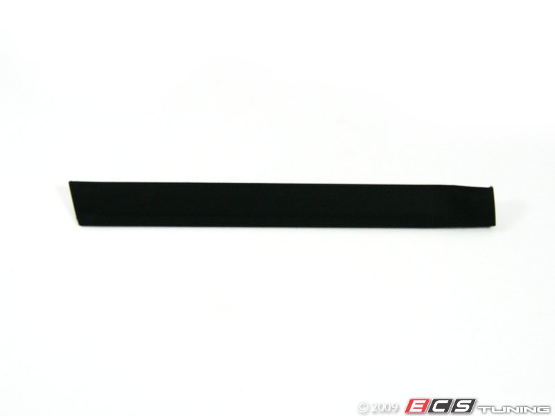 Genuine BMW - 51131978194 - E34 Front Lower Fender Moulding - Right (51 ...
