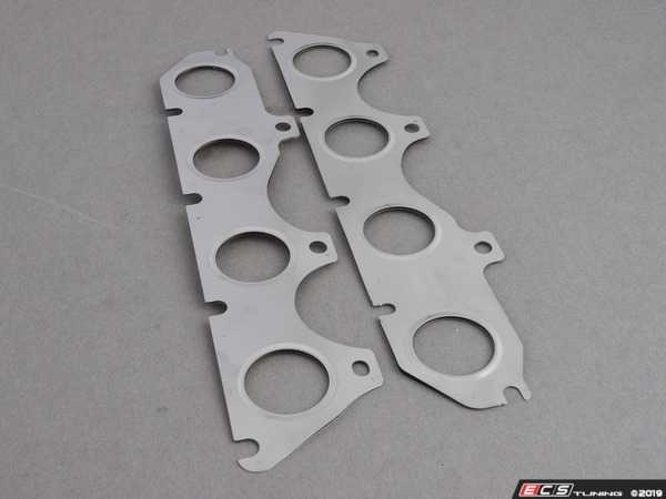 Genuine Volkswagen Audi - 079253039MKT1 - Complete Turbocharger ...