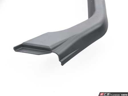 Genuine BMW - 51357044178 - COVER (51-35-7-044-178)