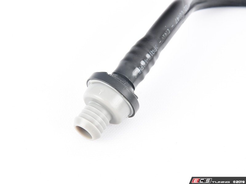 Genuine BMW - 11667551594 - E70 X5 Brake Booster Hose - Vacuum Pump ...