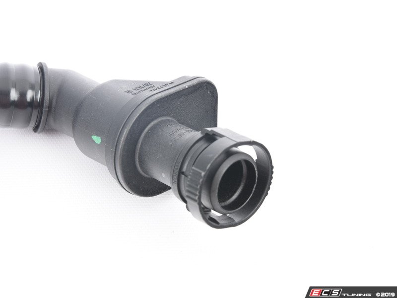 Genuine BMW - 11157577972 - VENT HOSE (11-15-7-577-972)