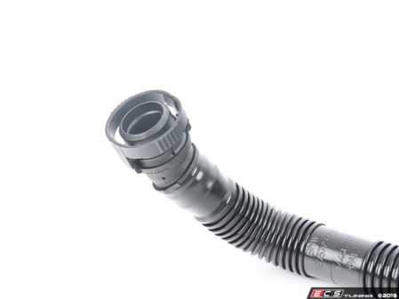 Genuine BMW - 11157577972 - VENT HOSE (11-15-7-577-972)