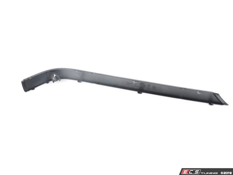 Genuine BMW - 51128206372 - RUBBER STRIP (51-12-8-206-372)