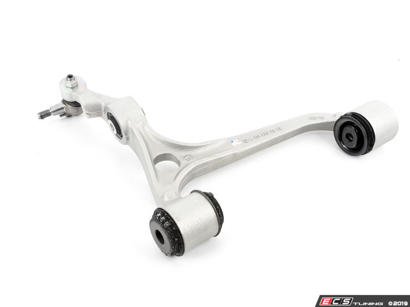 Genuine Mercedes Benz - 2113307507 - Lower Control Arm - Front Left ...