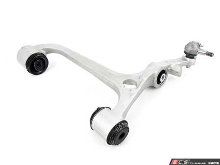 Genuine Mercedes Benz - 2113307507 - Lower Control Arm - Front Left ...