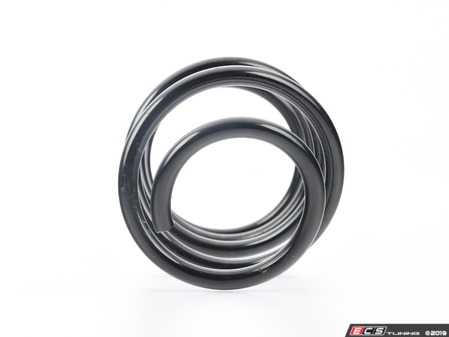 Genuine BMW - 31336767380 - Front Coil Spring (31-33-6-767-380)