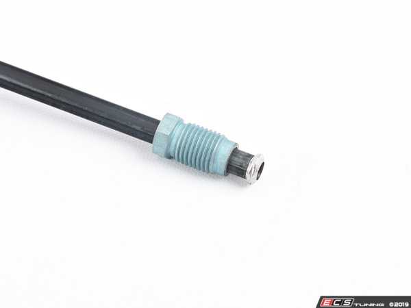 Genuine BMW - 37106780560 - PRESSURE HOSE (37-10-6-780-560)
