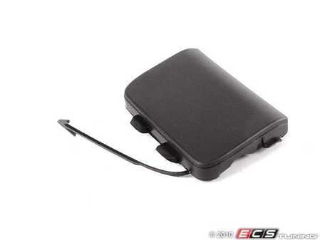 Genuine Volkswagen Audi - 1K5807441A9B9 - Tow Hook Cover (1K5 807 441 A ...
