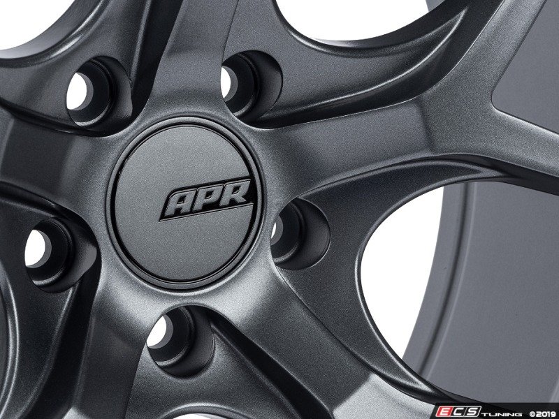 APR - whl00009KT - 20" A01 Flow Formed Wheels - Set Of Four