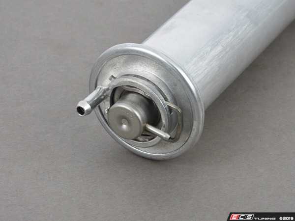 Hengst - 13321709535 - Fuel Filter