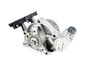 Volkswagen Alltrack 1.8T Gen3 Haldex Parts - ECS Tuning