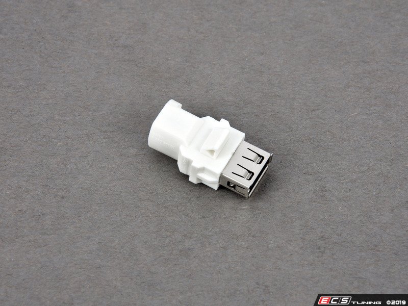 Genuine BMW - 84109390501 - USB ADAPTER (84-10-9-390-501)