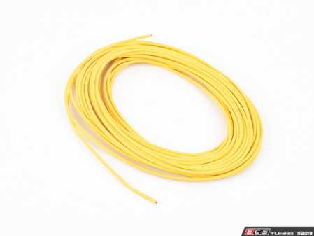 Genuine Volkswagen Audi - 000979983A - CABLE (000 979 983 A)