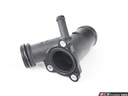 Genuine Mercedes Benz - 2702000200 - INLET CONNECTION