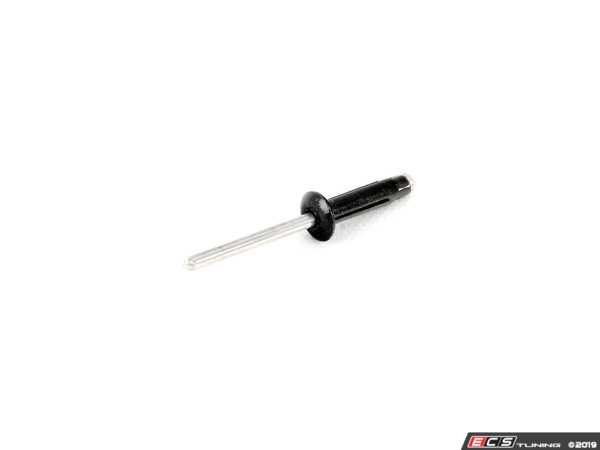 Genuine Volkswagen Audi - N90706001 - POP-RIVET (N 907 060 01)