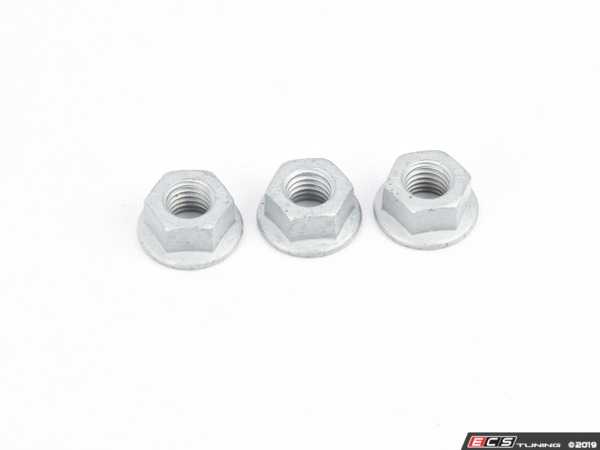 Lemforder - 3C0407365B - Ball Joint - Left