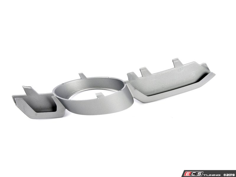 Genuine BMW - 51117188385 - EDGE TRIM (51-11-7-188-385)