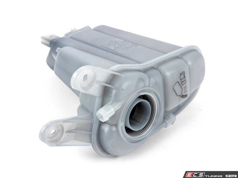 Genuine Volkswagen Audi - 8K0121403AC - Coolant Expansion Tank (8K0 121 ...